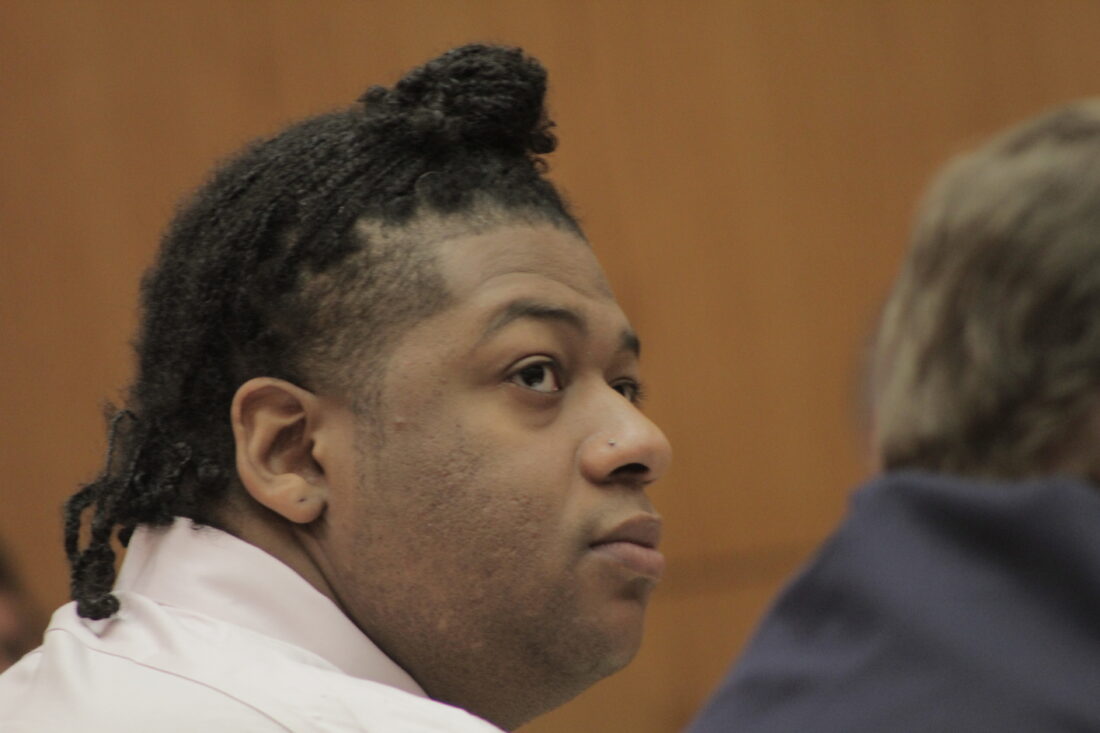 Jury Acquits Man Of Attempted First Degree Murder In New Years Day